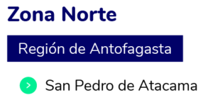 Desafíos - APTA - Andes Pacific Technology Access